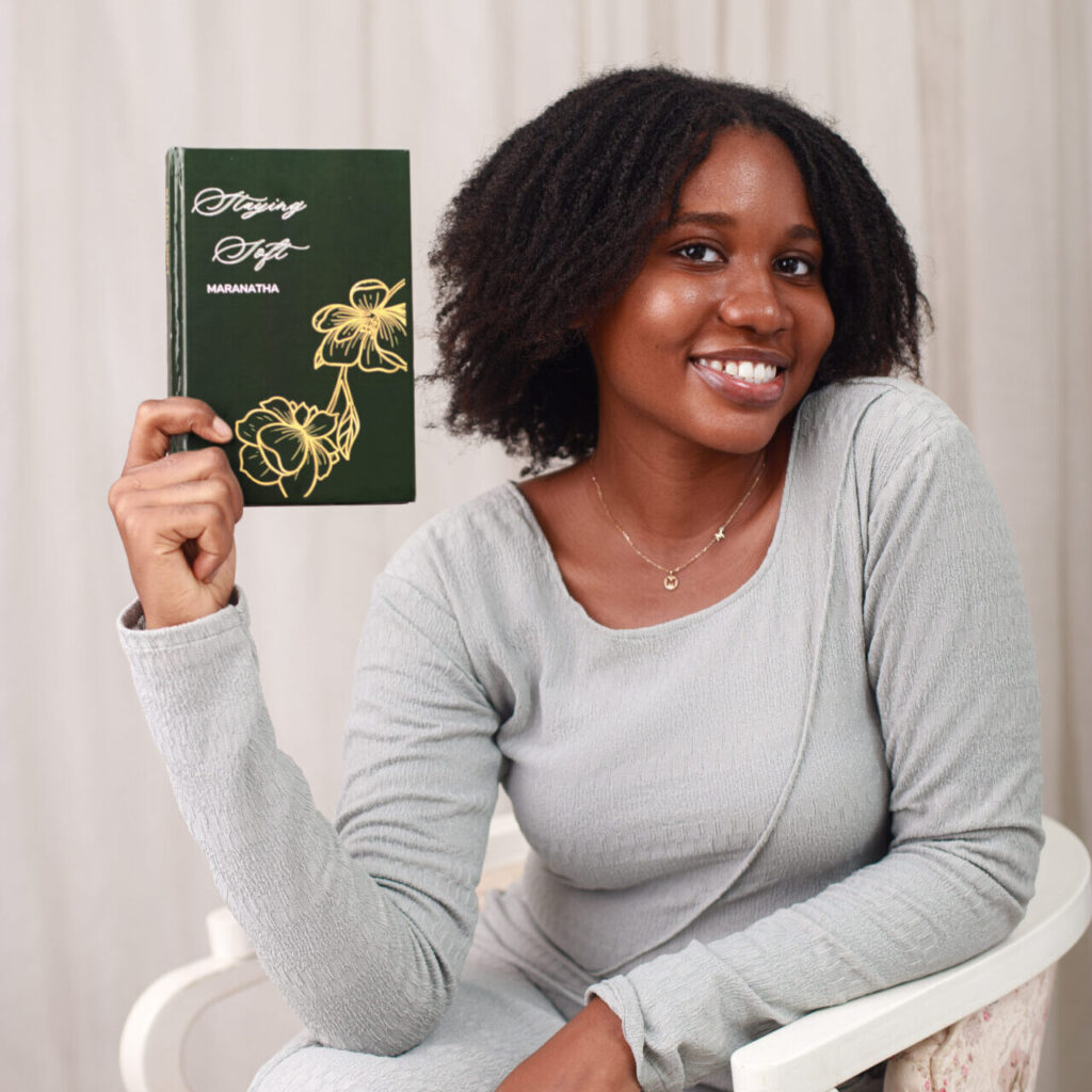 Staying Soft: poems to restore your heart to softness in Christ | Maranatha